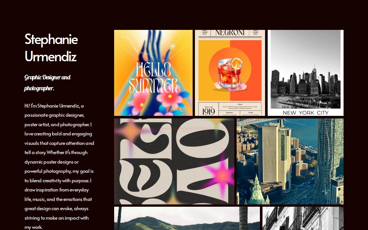 StephanieU.myportfolio